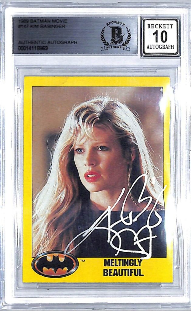 Batman ’89 Movie Cards (Awesome Strong Value) – Money Vikings – Truewealth