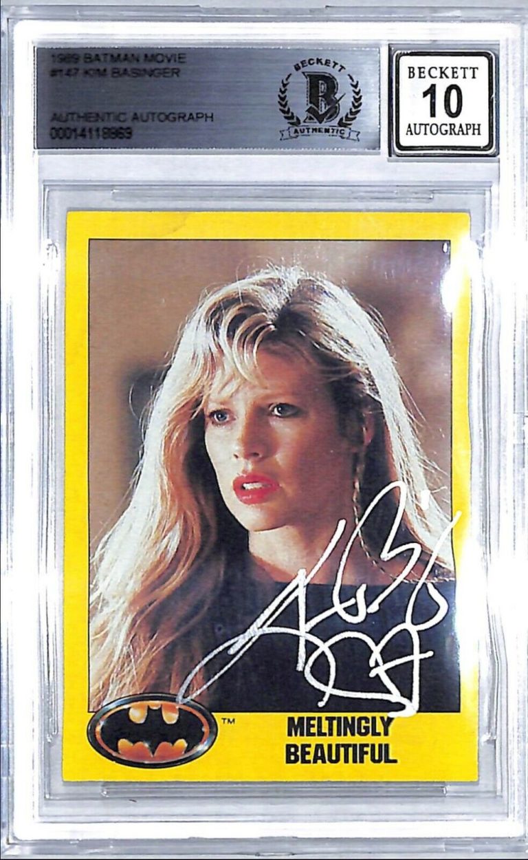 Batman ’89 Movie Cards (Awesome Strong Value) – Money Vikings – Truewealth